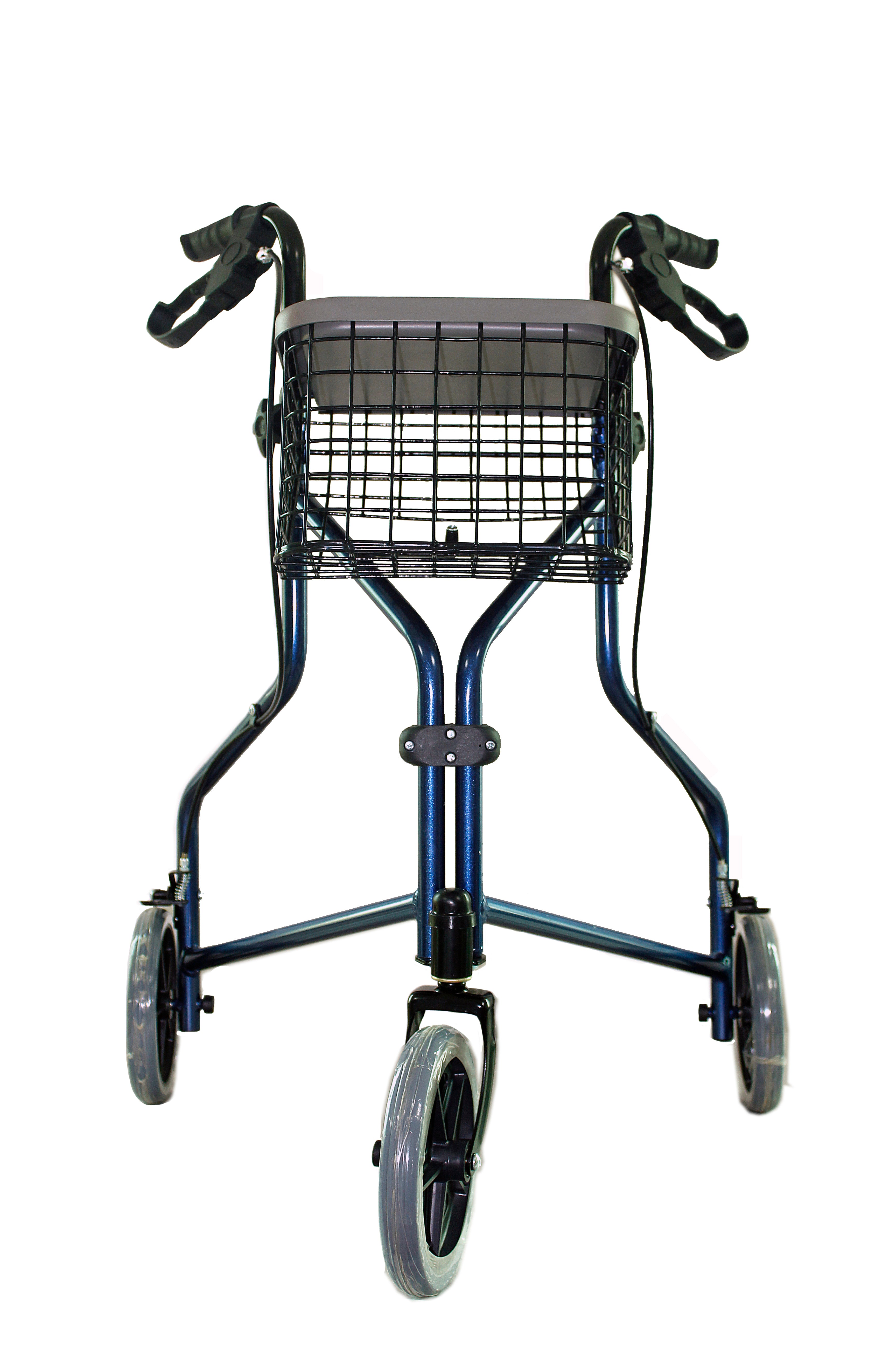 Tri-Wheel Walker – Fisher Lane Mobility Australia