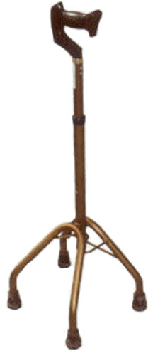 Walking Stick Quad Pyramid – Fisher Lane Mobility Australia