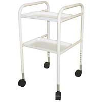 Mobile Trolley 4 Wheels – Fisher Lane Mobility Australia