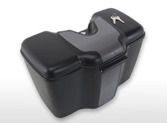 Lockage Storage Box Front - New Model Metro & Comet - BLACK – Fisher ...