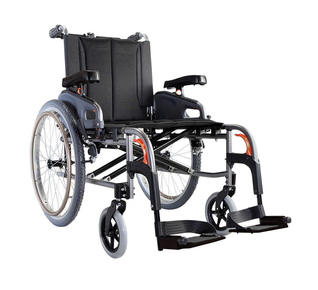 Karma Flexx HD – Fisher Lane Mobility Australia