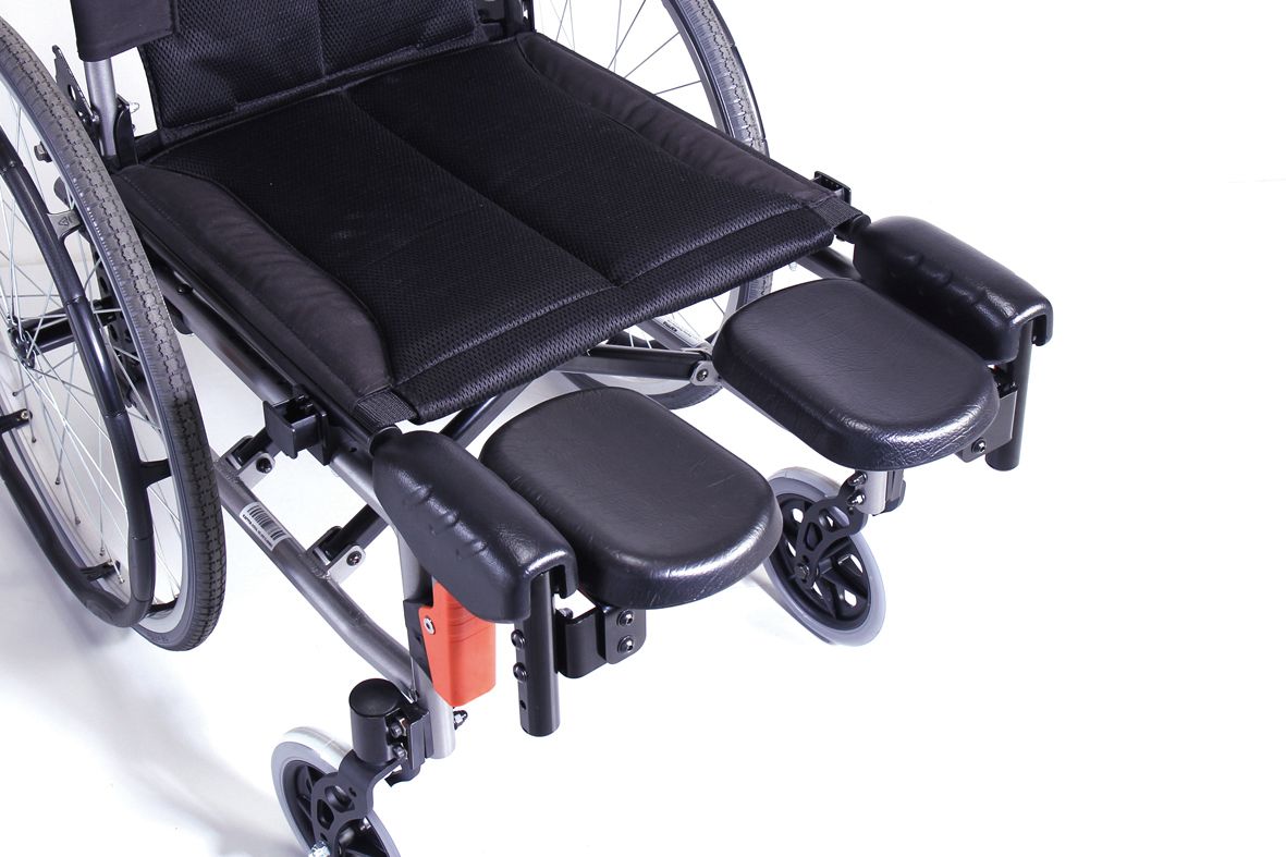 Stump Support Flexx/VIP2 – Fisher Lane Mobility Australia