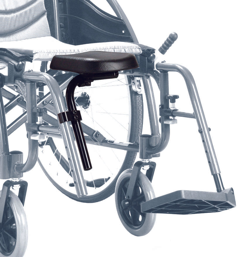 Wheelchair Accessories for Increased Comfort and Convenience | Fisher ...