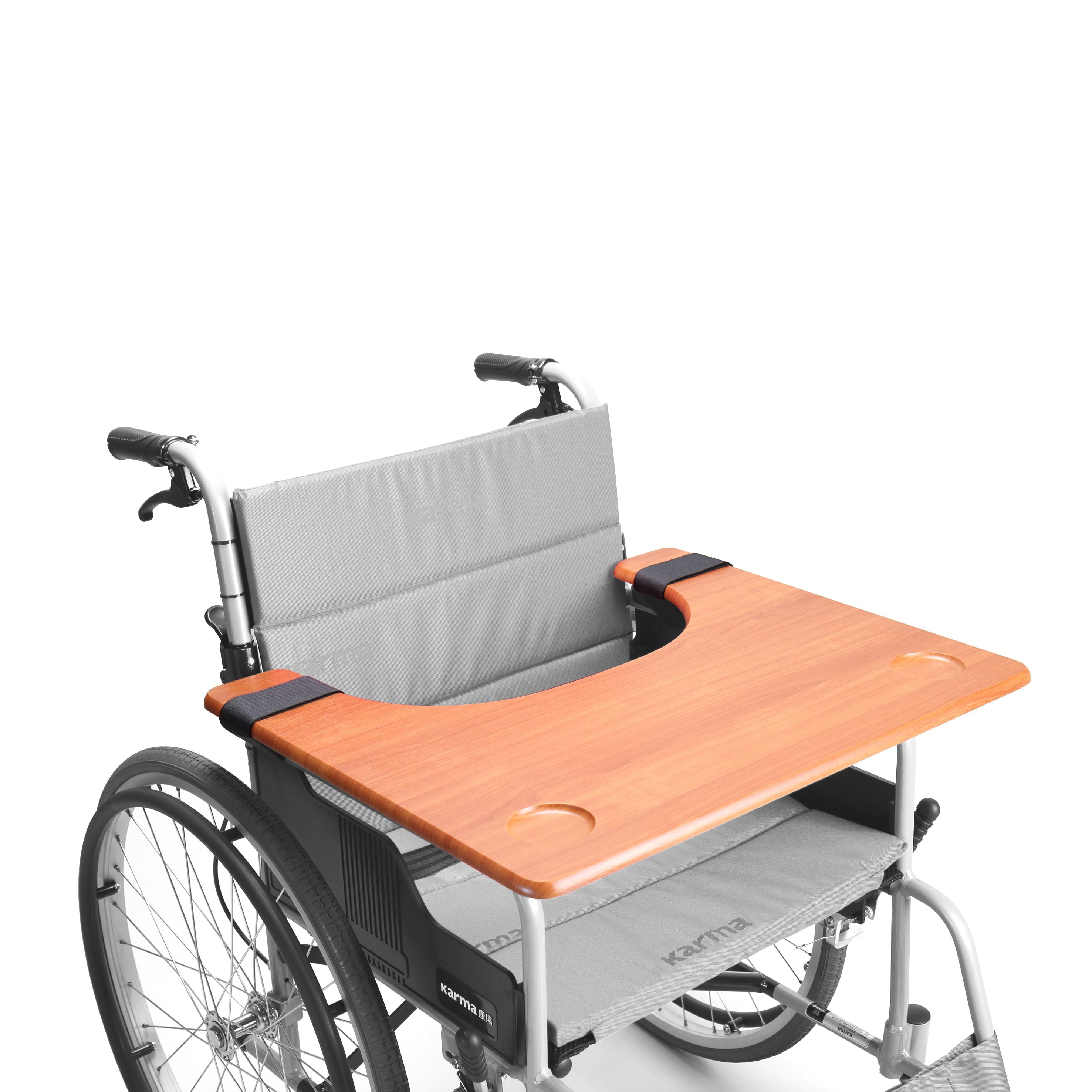 Tray Basic – Fisher Lane Mobility Australia