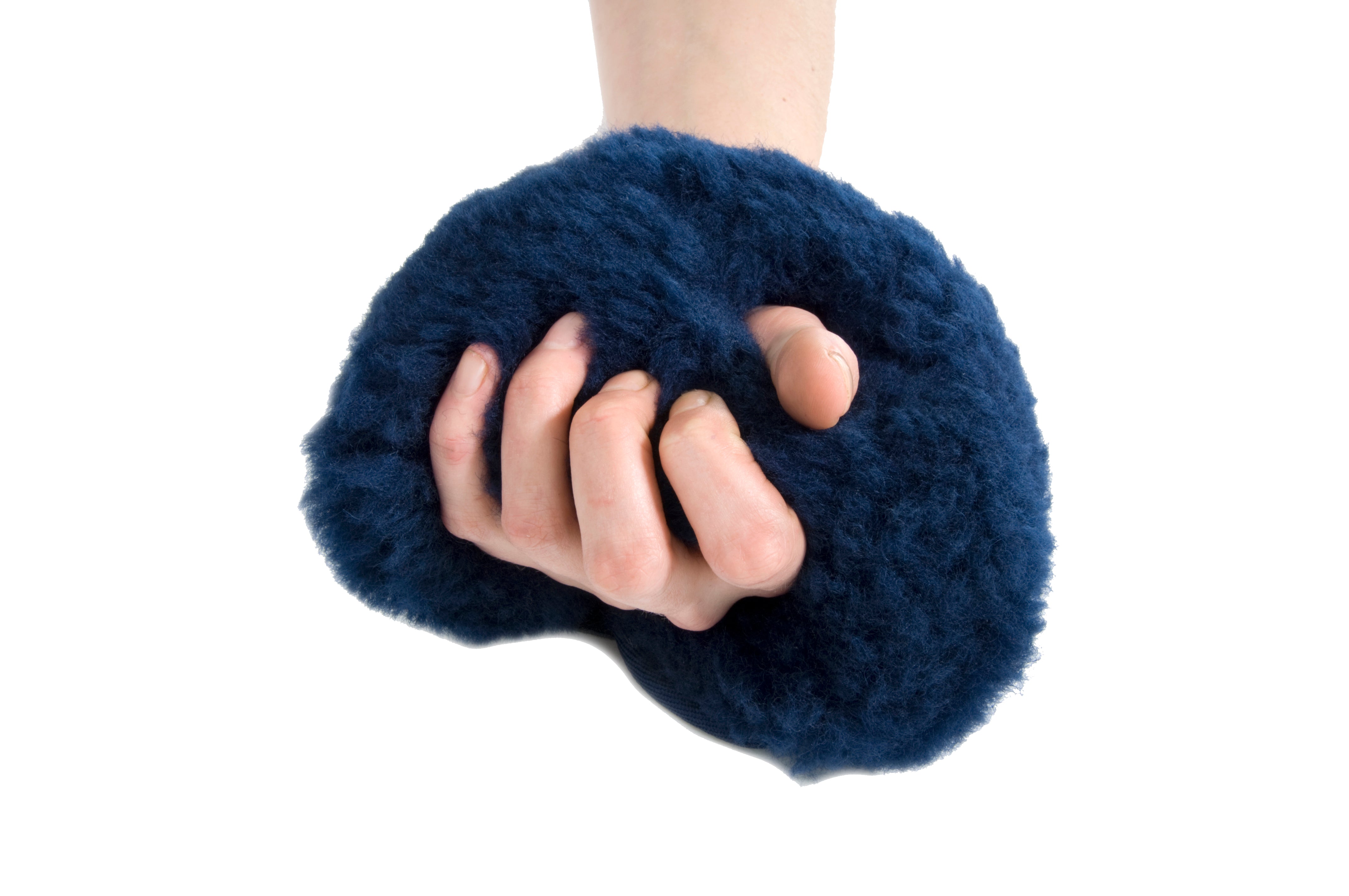 Sheepskin Palm Protector – Fisher Lane Mobility Australia