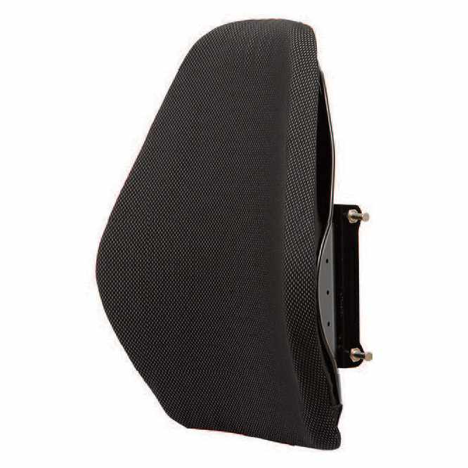 Matrx E2 Backrest – Fisher Lane Mobility Australia