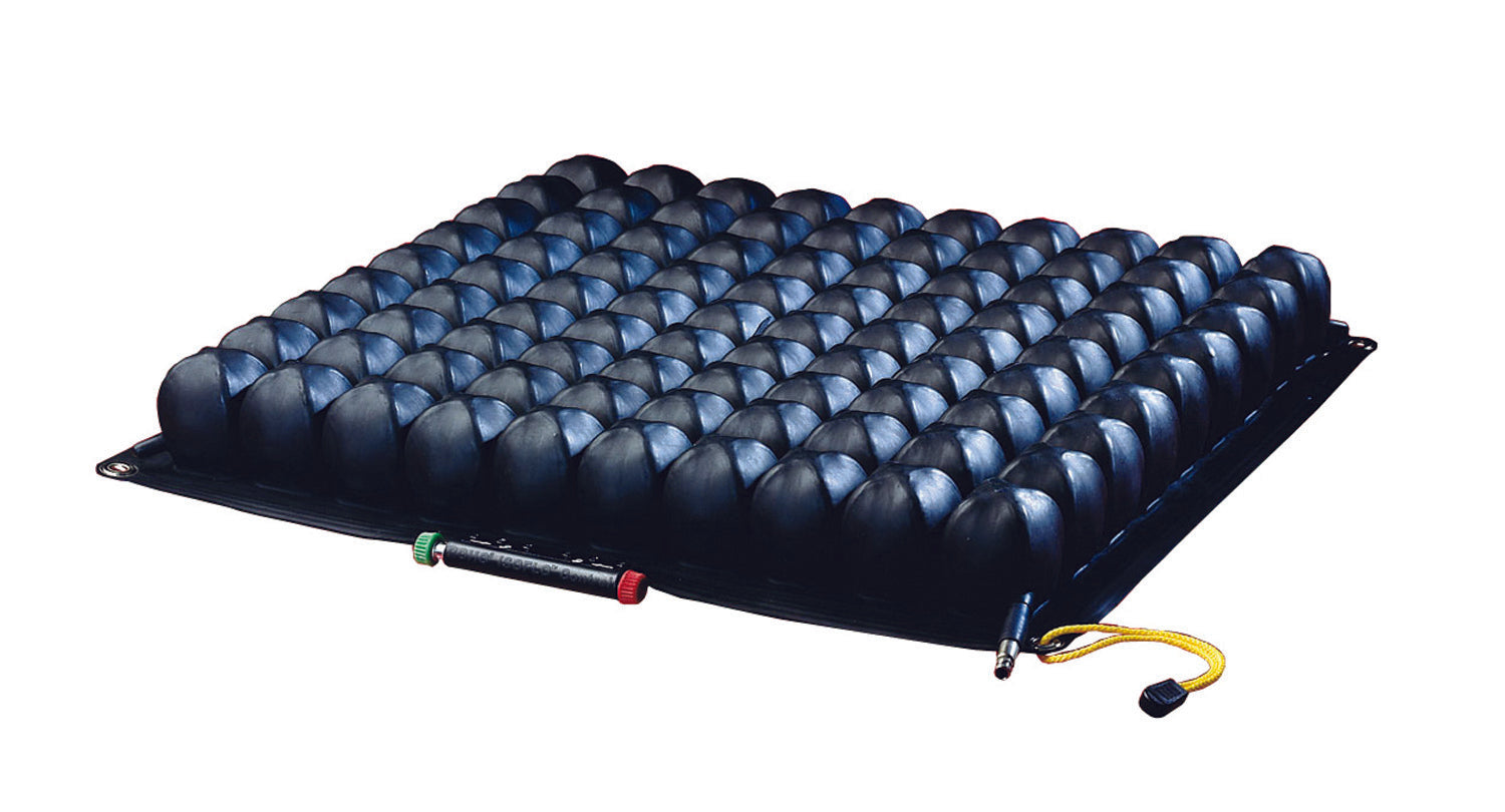 ROHO Quadtro Low Profile Cushion w/Pump – Fisher Lane Mobility Australia