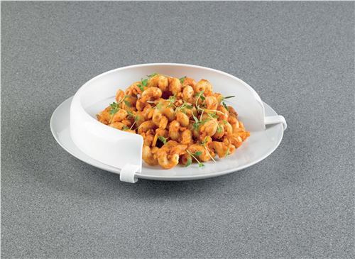 Incurve Plate Surround – Fisher Lane Mobility Australia