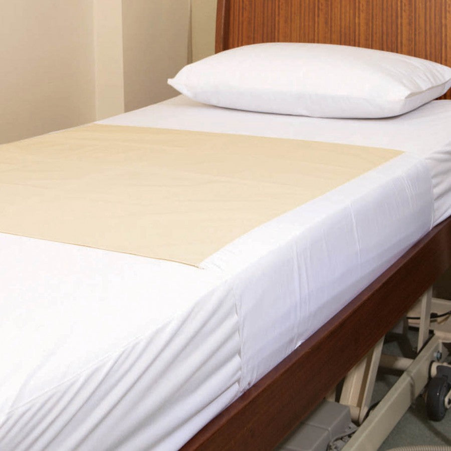 Draw Mac 85cm x 85cm with tuck-ins – Fisher Lane Mobility Australia