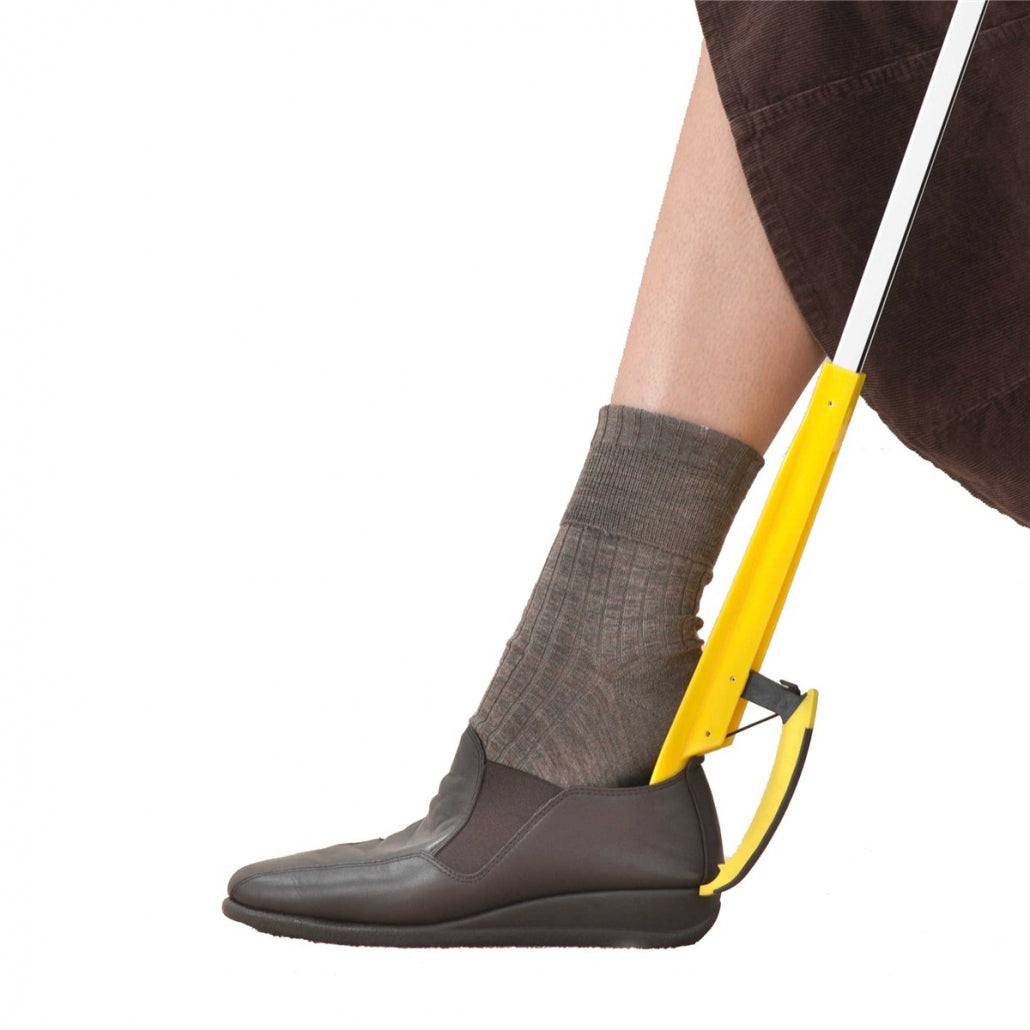 Shoe Helper Pro Standard 26"-65cm – Fisher Lane Mobility Australia