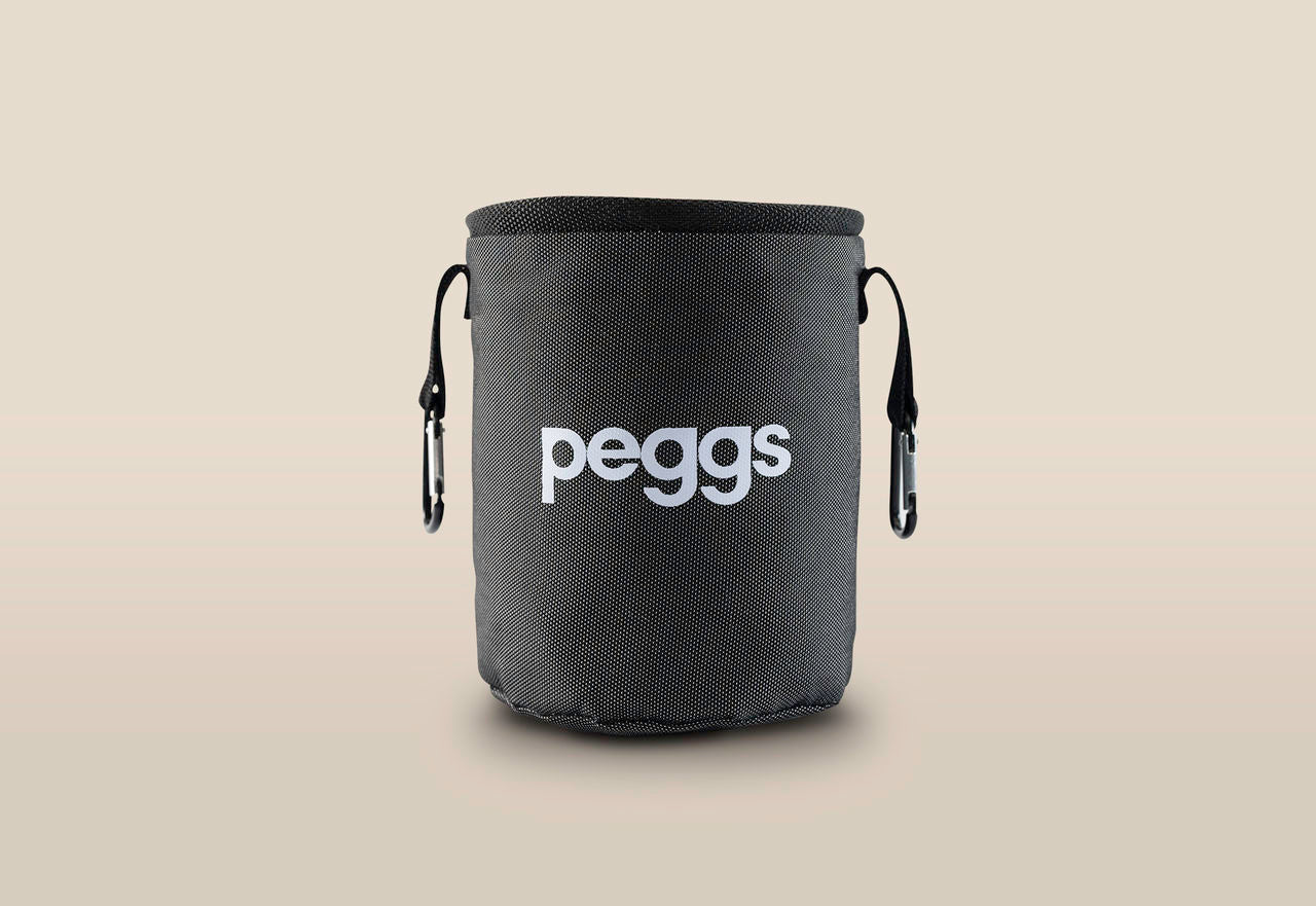 Mrs Pegg's Handy Peg Bag – Fisher Lane Mobility Australia
