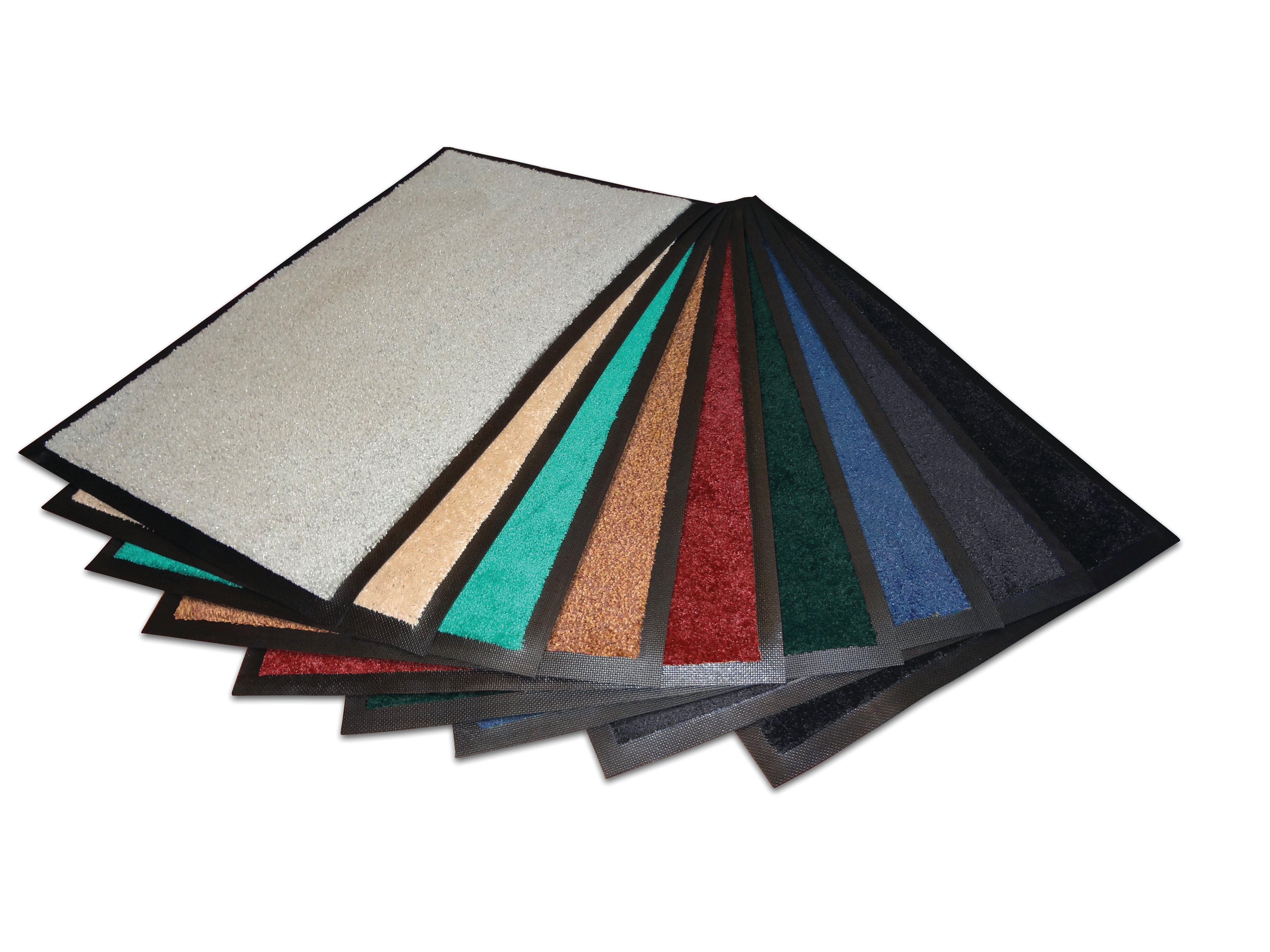 Rubber Backed Non-Slip Indoor Mat 450x700mm – Fisher Lane Mobility ...