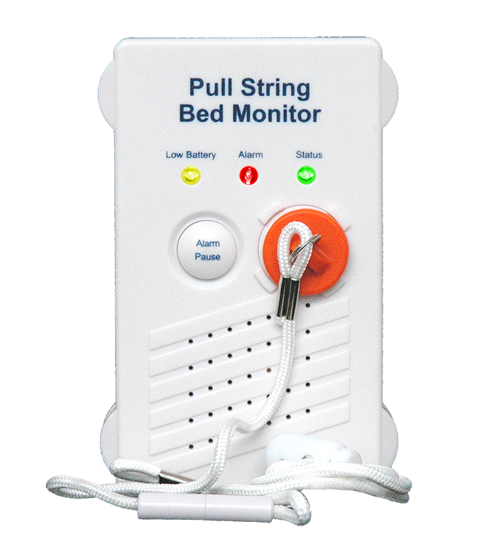 Pull String Alert Monitor – Fisher Lane Mobility Australia