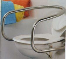 Throne Child Wrap Around – Fisher Lane Mobility Australia