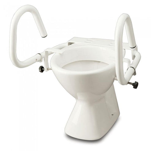 Throne 3 in 1 Rail Standard – Fisher Lane Mobility Australia