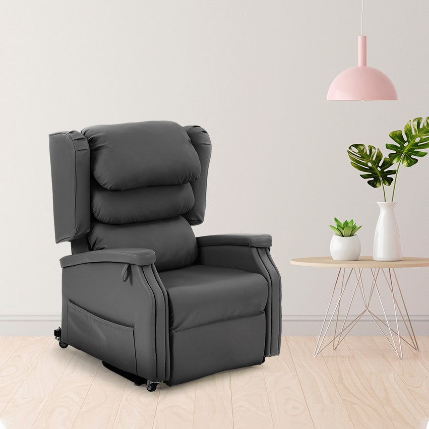 Configura Comfort Recliner/Lift Chair – Fisher Lane Mobility Australia