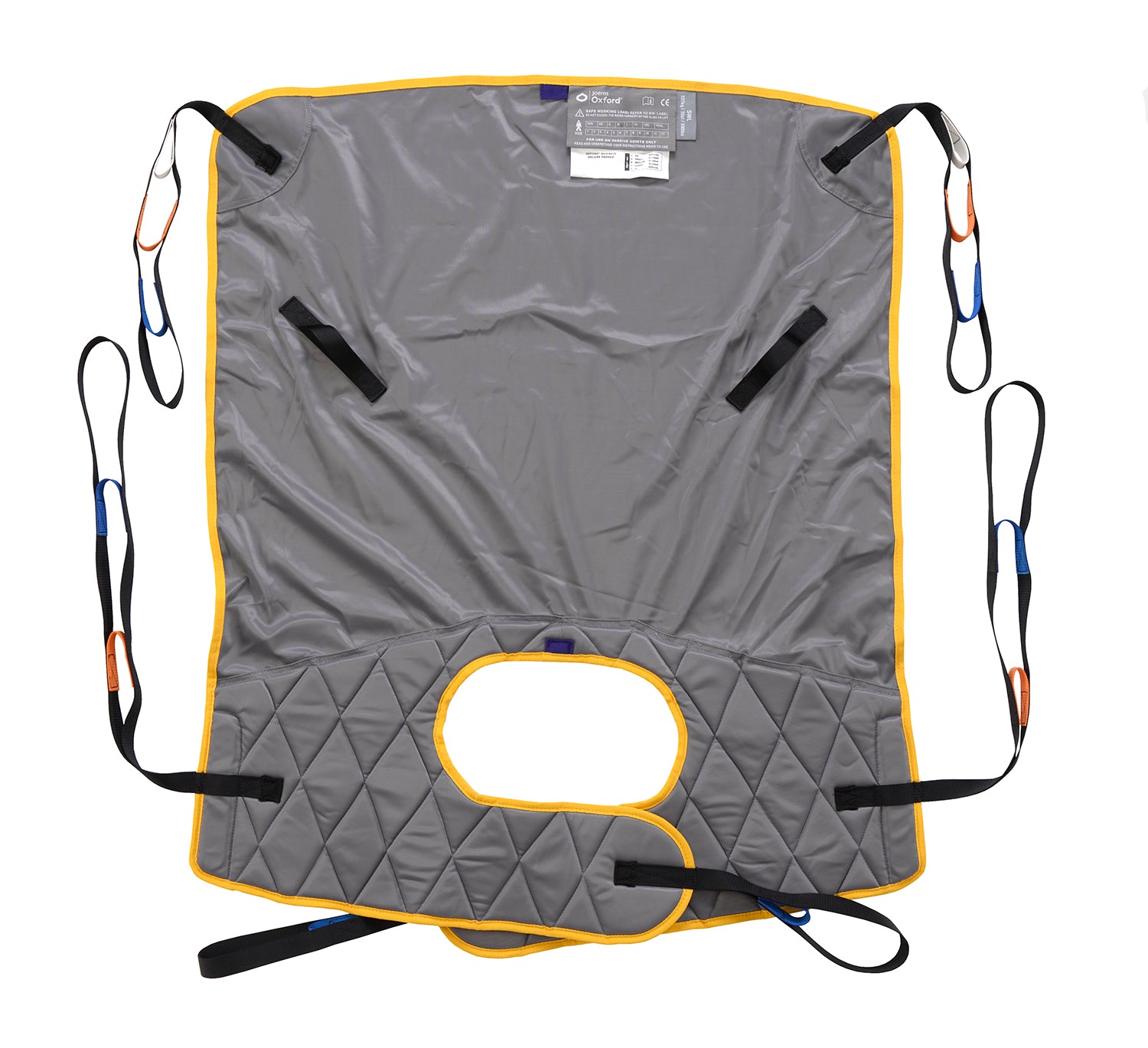 Oxford QuickFit Sling – Fisher Lane Mobility Australia