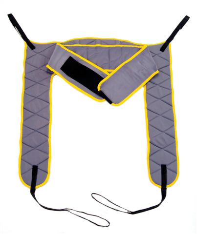 Oxford Access Polyester Sling – Fisher Lane Mobility Australia
