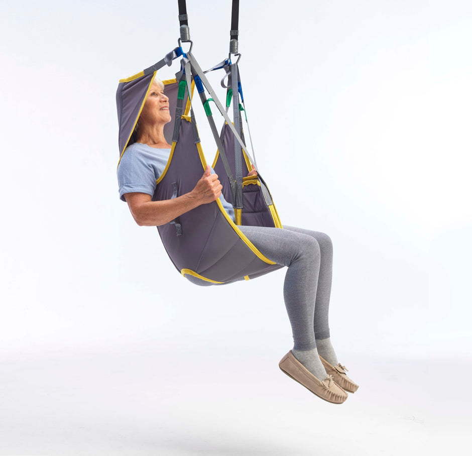 Patient Lifters and Manual Handling Equipment | Fisher Lane Mobility ...