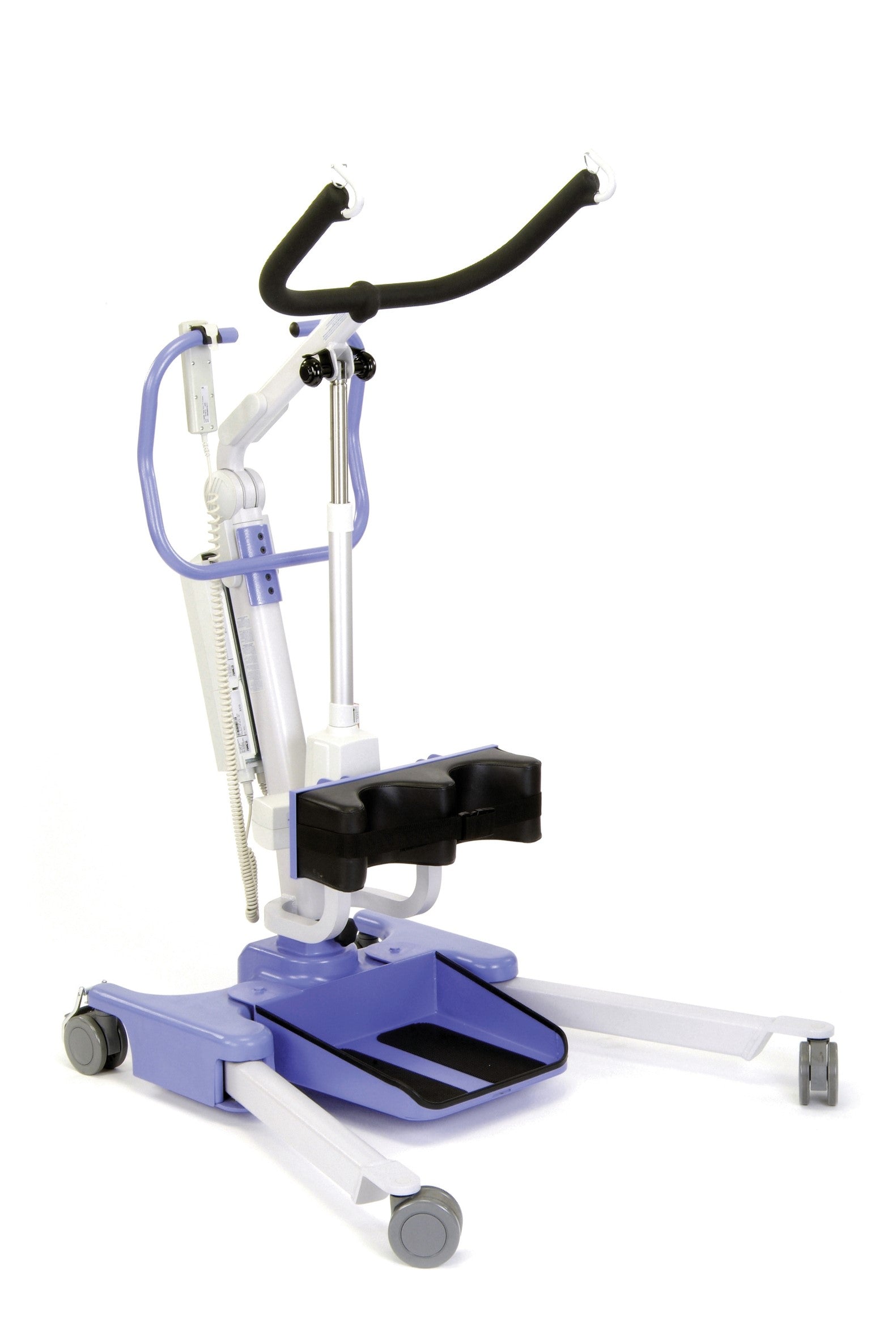 Oxford Ascend Standing Hoist – Fisher Lane Mobility Australia