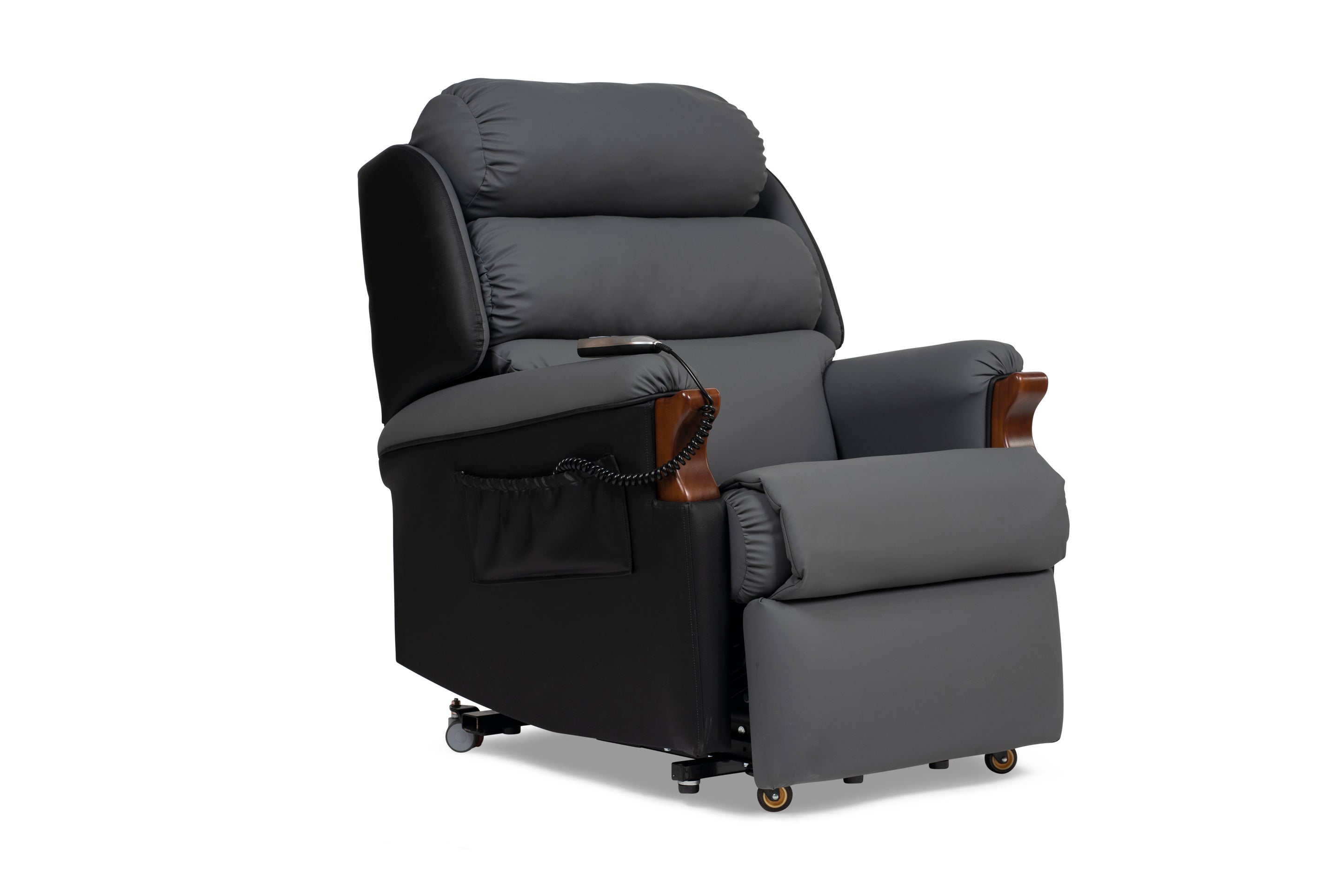 Barwon Mini Recliner/Lift Chair - Dual Motor Pressure Care - Heavy Dut ...