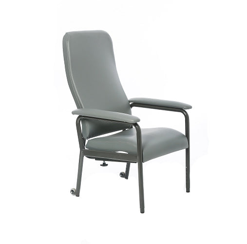 Fusion Chair Comfort High Back – Fisher Lane Mobility Australia