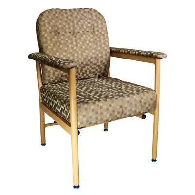 Murray Bridge Chair Low Back 60cm Wide – Fisher Lane Mobility Australia