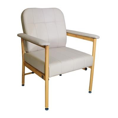 Murray Bridge Chair Low Back – Fisher Lane Mobility Australia