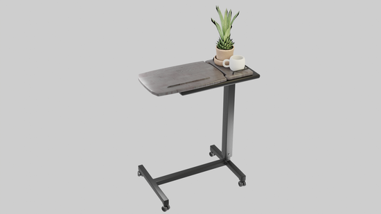 I-Care Overbed Table – Fisher Lane Mobility Australia