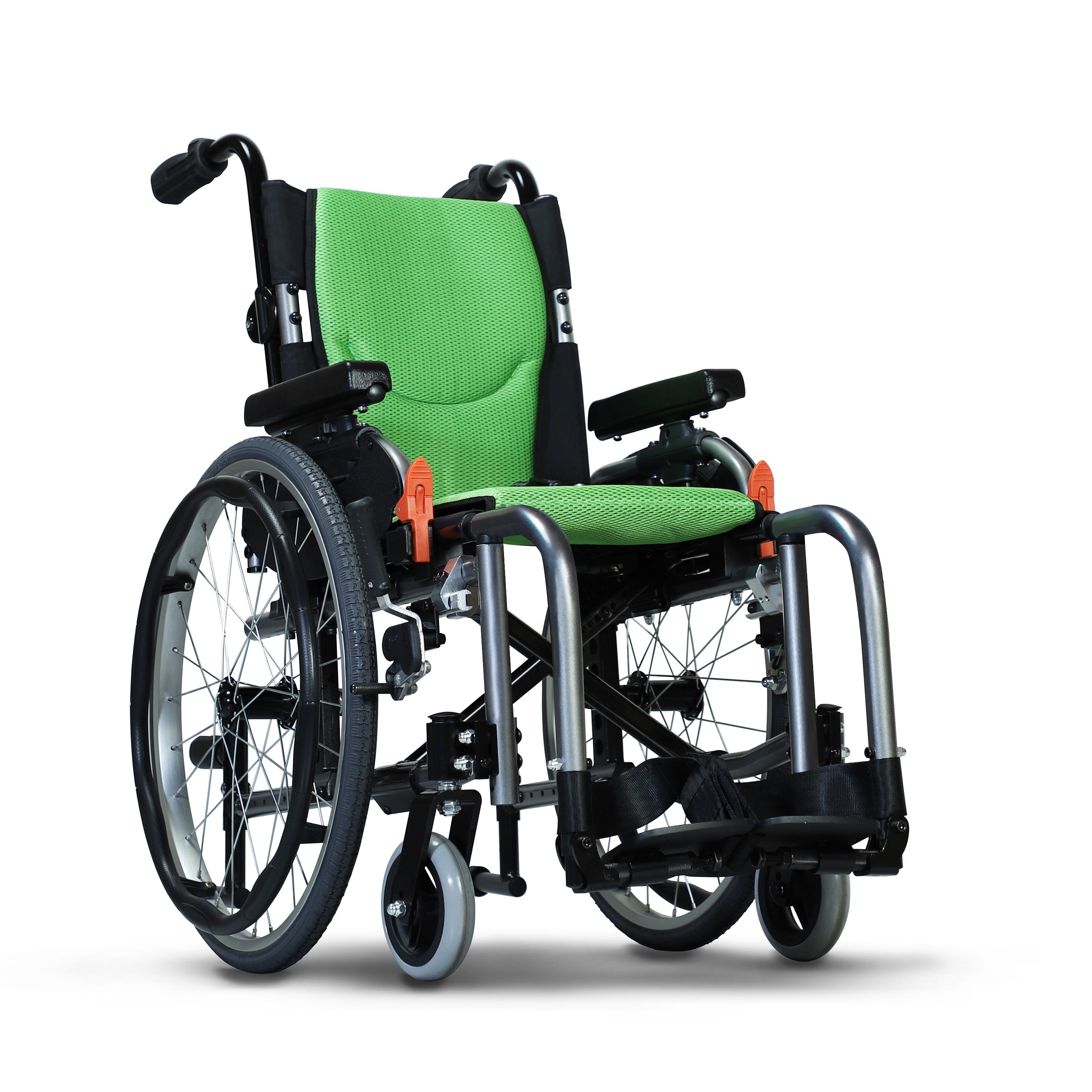 Karma Flexx Junior Wheelchair – Fisher Lane Mobility Australia